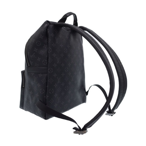 Louis Vuitton | Bags | Louis Vuitton Black Eclipse Apollo Monogram ...